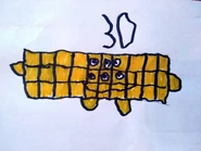 Thirty | Numberblocks Wiki | Fandom