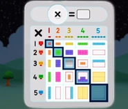 Grid Unlocked/Gallery | Numberblocks Wiki | Fandom