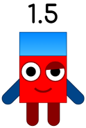 User blog:TSRITW/Half-Way Blocks | Numberblocks Wiki | Fandom
