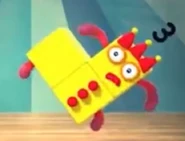 Three (episode) | Numberblocks Wiki | Fandom