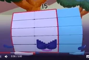 Fifteen (episode)/Gallery | Numberblocks Wiki | Fandom