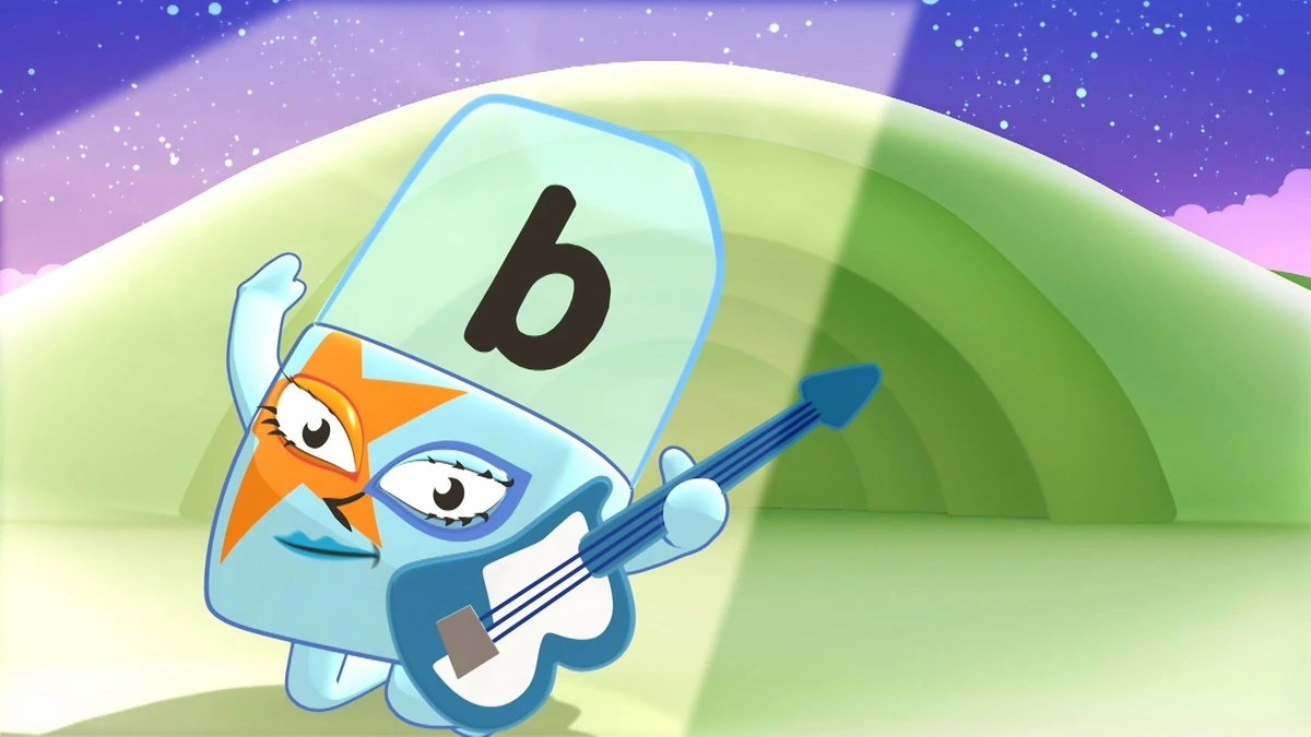 Bop | Numberblocks Wiki | Fandom