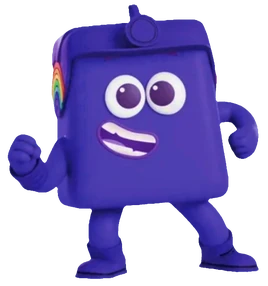 Indigo | Numberblocks Wiki | Fandom