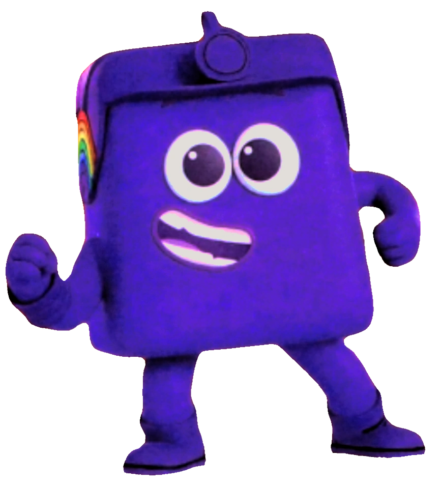 Indigo | Numberblocks Wiki | Fandom