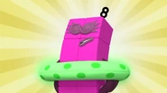 Seventy-Two's Super Surprise/Gallery | Numberblocks Wiki | Fandom