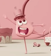 Pink (character)/Gallery | Numberblocks Wiki | Fandom