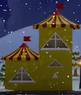 The Numberblocks' Houses | Numberblocks Wiki | Fandom