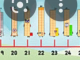 Twenty-Two/Gallery | Numberblocks Wiki | Fandom