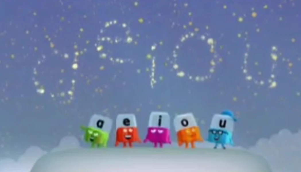 UFO/Gallery | Numberblocks Wiki | Fandom