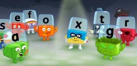 Party/Gallery | Numberblocks Wiki | Fandom