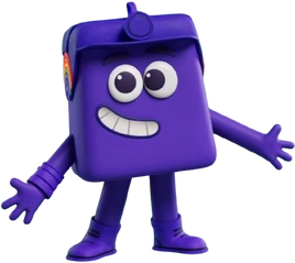 Indigo | Numberblocks Wiki | Fandom