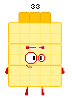 User blog:OllieZ123/33 to infinity +1 | Numberblocks Wiki | Fandom