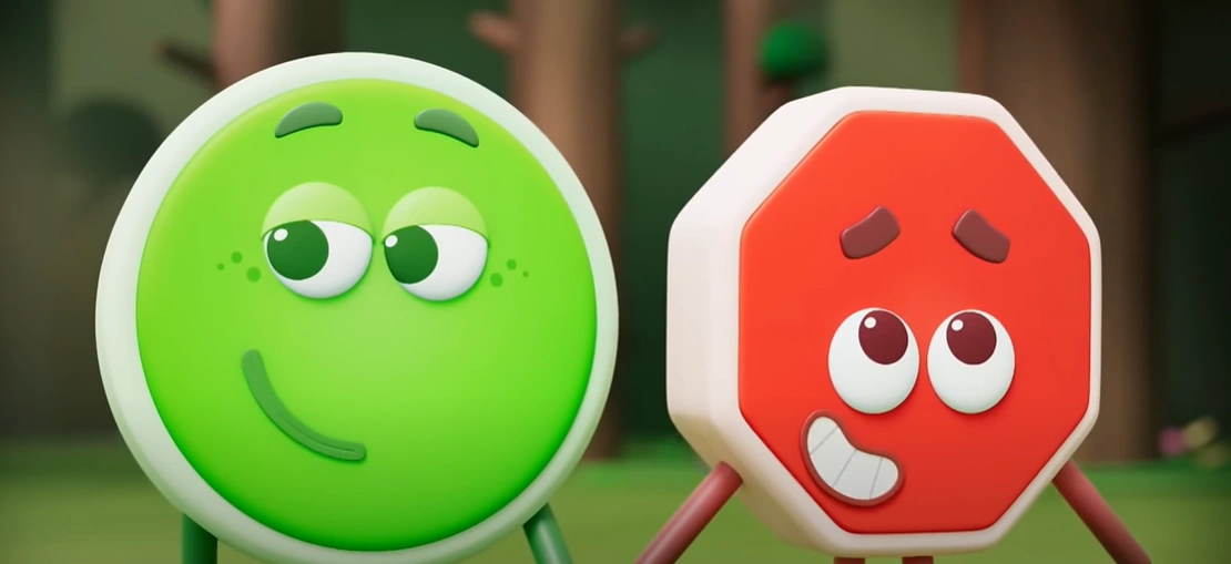Splat! (episode)/Gallery | Numberblocks Wiki | Fandom