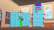 Fifty-Six/Gallery | Numberblocks Wiki | Fandom