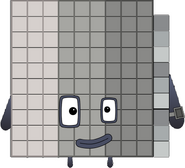Ninety-Nine | Numberblocks Wiki | Fandom