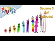 Peekaboo! | Numberblocks Wiki | Fandom