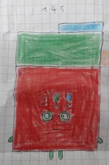Fanmade Galleries for other Numberblocks/140-149 | Numberblocks Wiki ...