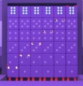 User blog:CloudyWithAChanceOfRainbows/foof on the floof | Numberblocks ...