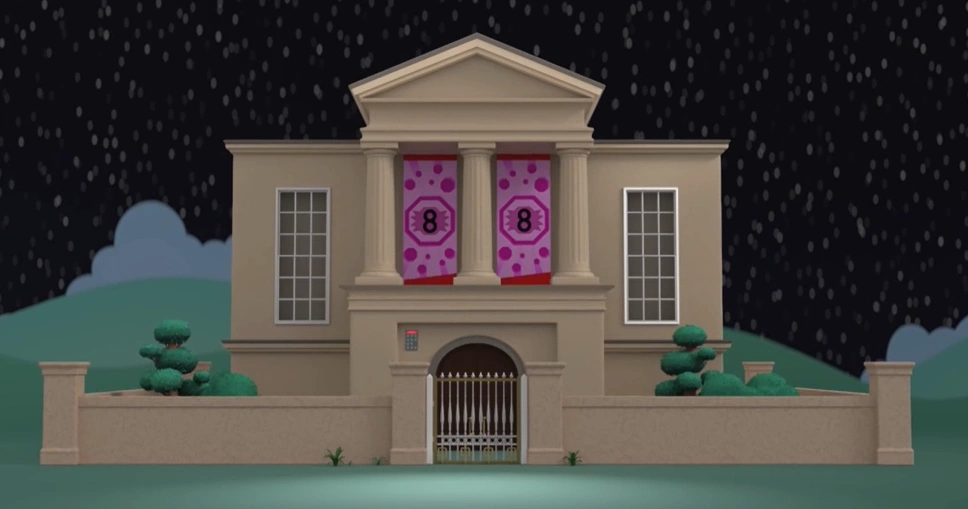 Super Eights Assemble/Gallery | Numberblocks Wiki | Fandom