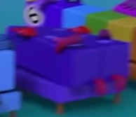 The Numberblocks' Beds | Numberblocks Wiki | Fandom