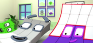 Square Club (episode)/Gallery | Numberblocks Wiki | Fandom
