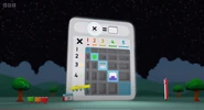 Grid Unlocked/Gallery | Numberblocks Wiki | Fandom