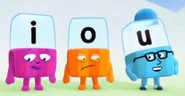 Lips | Numberblocks Wiki | Fandom