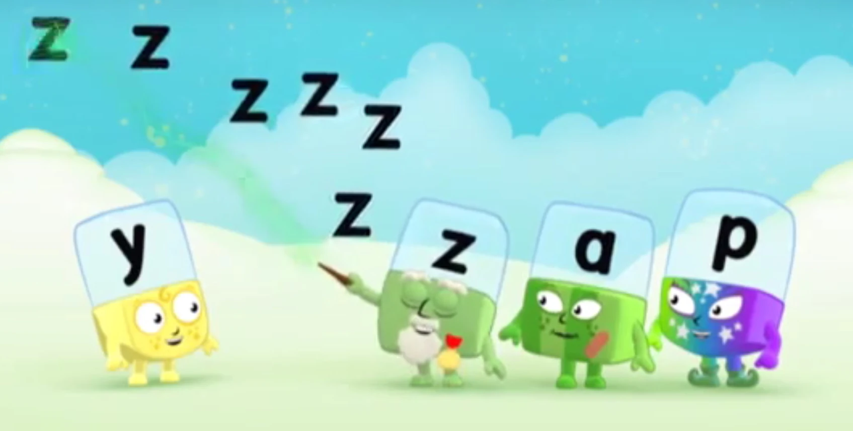 Discuss Everything About Numberblocks Wiki | Fandom