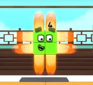 The Way of the Rectangle/Gallery | Numberblocks Wiki | Fandom