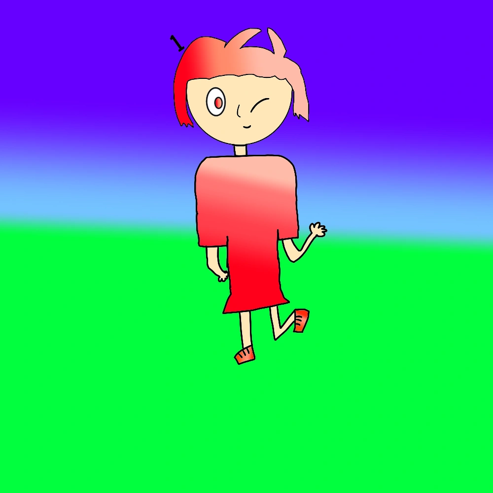 User blog:Randytheslope/Humanized One | Numberblocks Wiki | Fandom