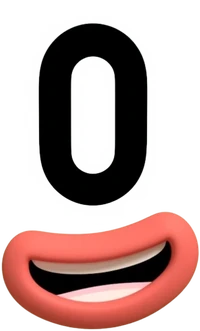 Zero (character) | Numberblocks Wiki | Fandom