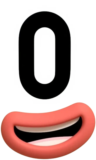 Zero (character) | Numberblocks Wiki | Fandom