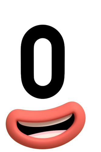 Zero (character) | Numberblocks Wiki | Fandom