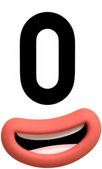 Zero (character) | Numberblocks Wiki | Fandom