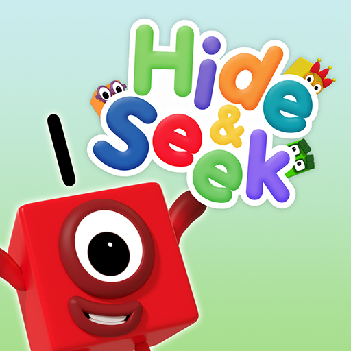 Numberblocks Hide & Seek | Numberblocks Wiki | Fandom