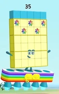 Sail the Seven Seas/Gallery | Numberblocks Wiki | Fandom