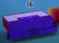 The Numberblocks' Beds | Numberblocks Wiki | Fandom