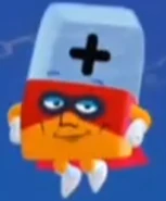 Plusman (character)/Gallery | Numberblocks Wiki | Fandom