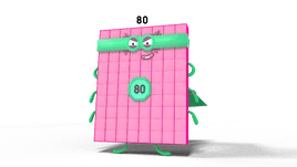Super Octonaughty | Numberblocks Wiki | Fandom