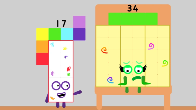 User blog:SwapperSwitch/Great Art Woes | Numberblocks Wiki | Fandom