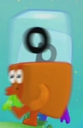 O/Gallery | Numberblocks Wiki | Fandom
