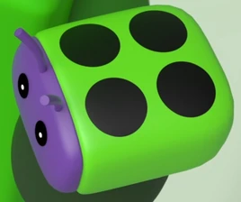 Zoom Bugs | Numberblocks Wiki | Fandom