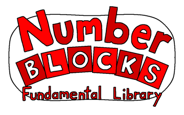 User blog:Punchcar63/Numberblocks Fundamental Library | Numberblocks ...