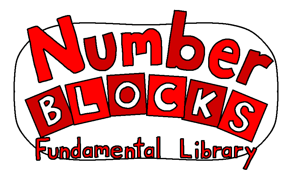 User blog:Punchcar63/Numberblocks Fundamental Library | Numberblocks ...