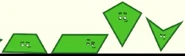 Flatlanders/Gallery | Numberblocks Wiki | Fandom