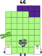 User blog:Dayton2949/All of my fanmade Numerblocks (So far ...