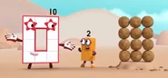 Twelve (episode) | Numberblocks Wiki | Fandom
