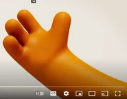 Orange (character) | Numberblocks Wiki | Fandom