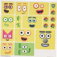 Thirty-Seven/Gallery | Numberblocks Wiki | Fandom