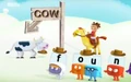 Cowboy | Numberblocks Wiki | Fandom